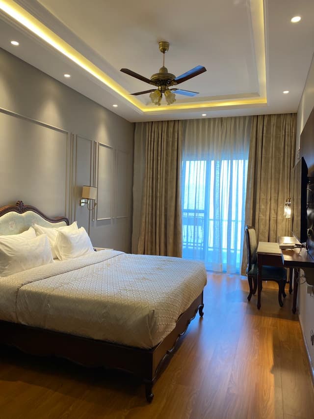 Astra Resort & Caffe Kasauli | Luxury Jacuzzi Suites & Fine Dining